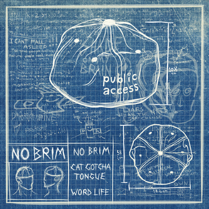 no brim | Public Access