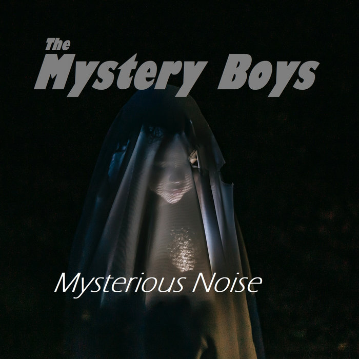 Mysterious Noise | Mystery Boys