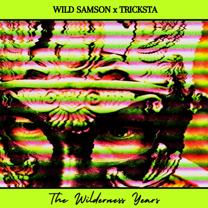The Wilderness Years | Wild Samson