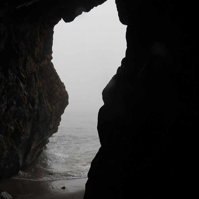 Sea Cave Breathing I | Julia Edith Rigby