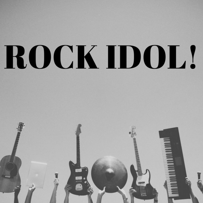 Rock Idol | Marcus Aurelius