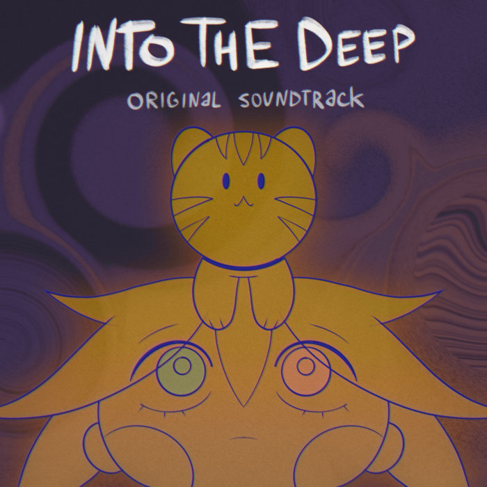 Into The Deep (OST) | M. Harvey Bee
