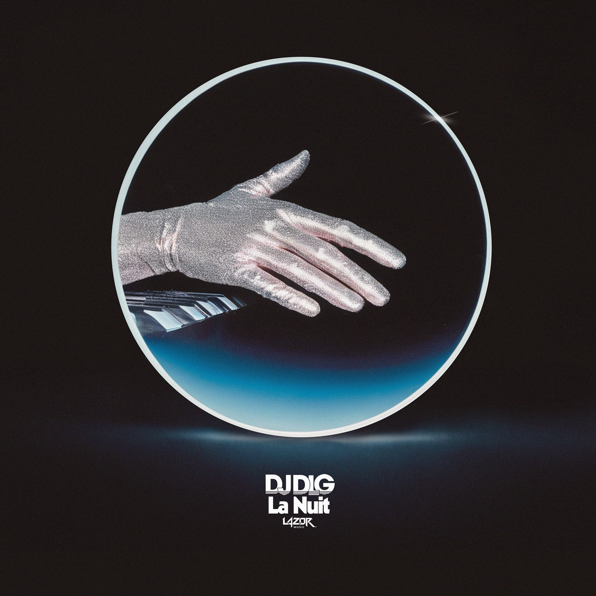 La Nuit [LAZOR60] | DJ DLG