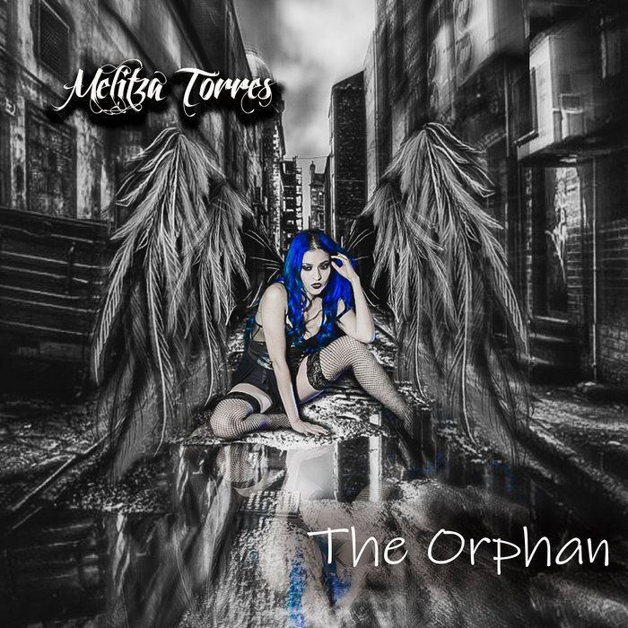 The Orphan (Song + Booklet + Posters) | Melitza Torres