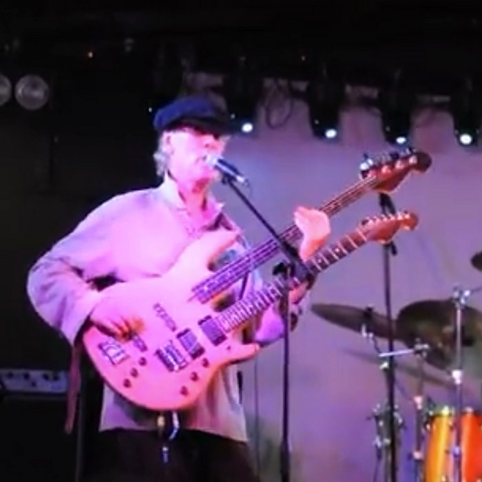 Jailbreak | Richard Sinclair with Jerry Cutillo's O.A.K. | Richard Sinclair
