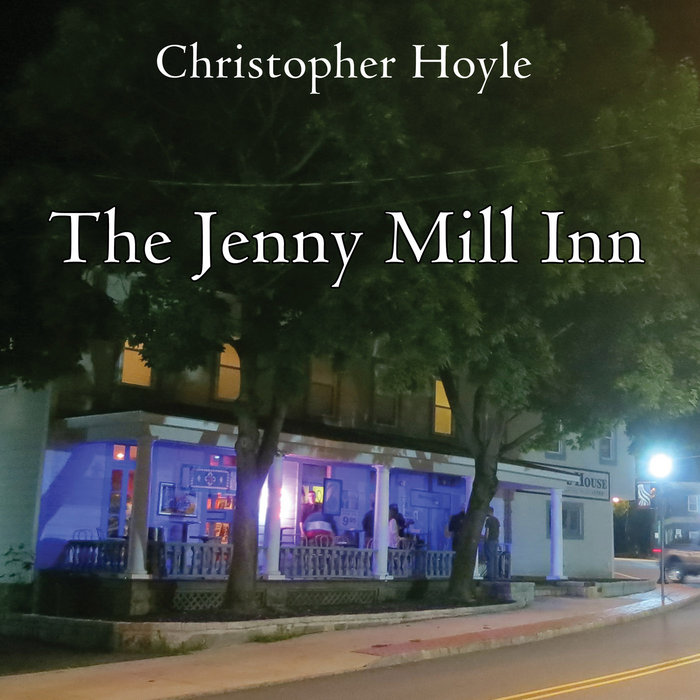 The Jenny Mill Inn | Christopher Hoyle