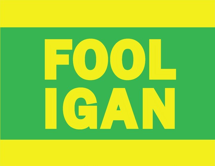 F.L.O.W | Fooligan Crew