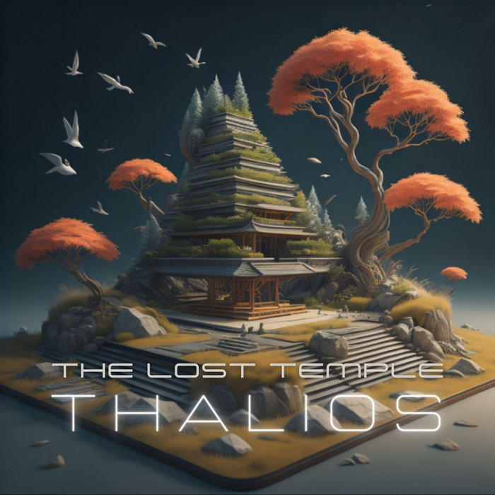 The Lost Temple | Thalios