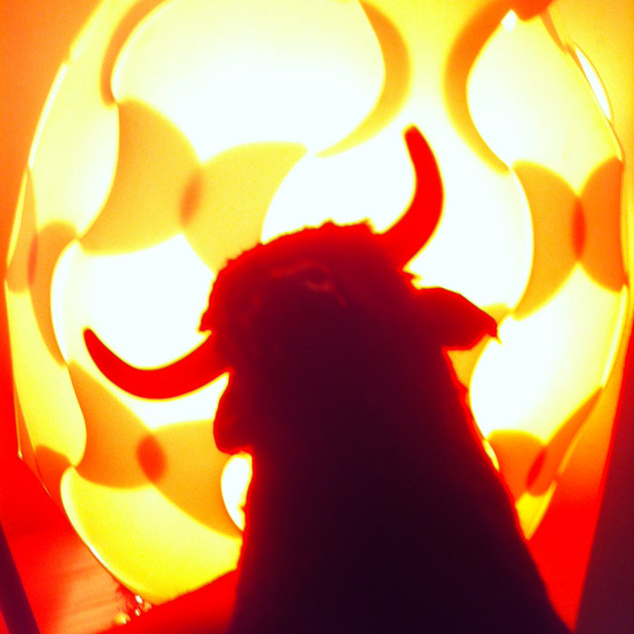 Armpit Polyp | The Balding Girls