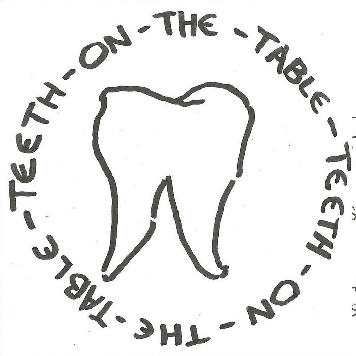 Loose Cinderella | Teeth on the Table