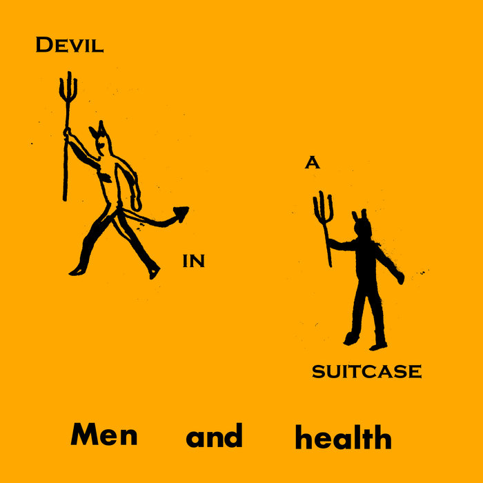 Devil in a Suitcase | Men and Health