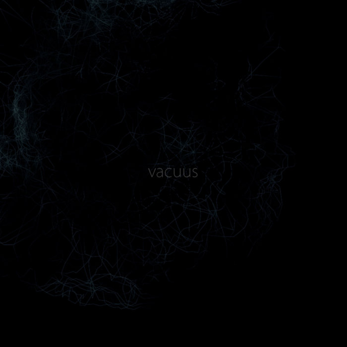 vacuus | isz | Invisible Valley