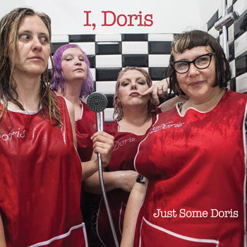 Music | I, Doris