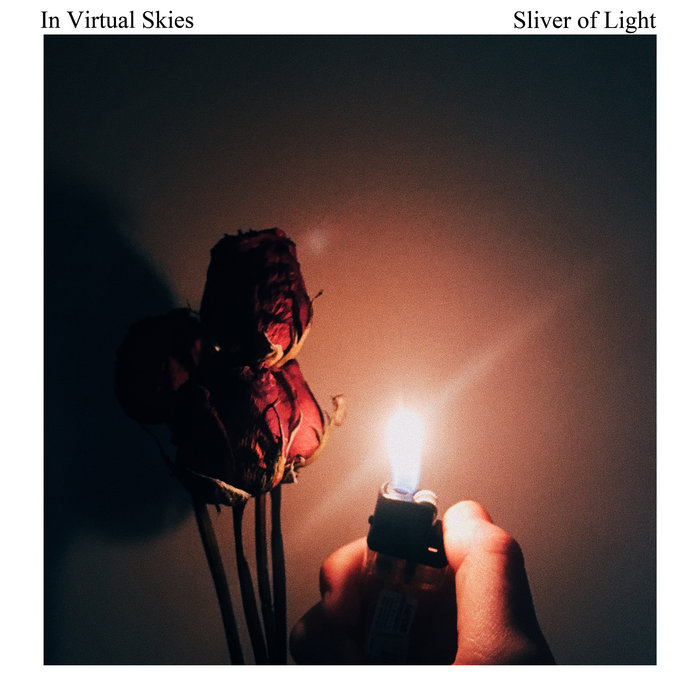 Sliver of Light (Digital 45) | In Virtual Skies
