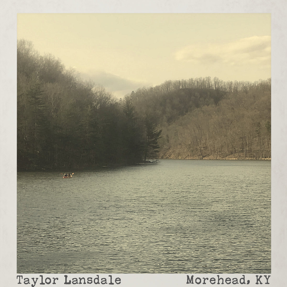 Morehead, KY | Taylor Lansdale