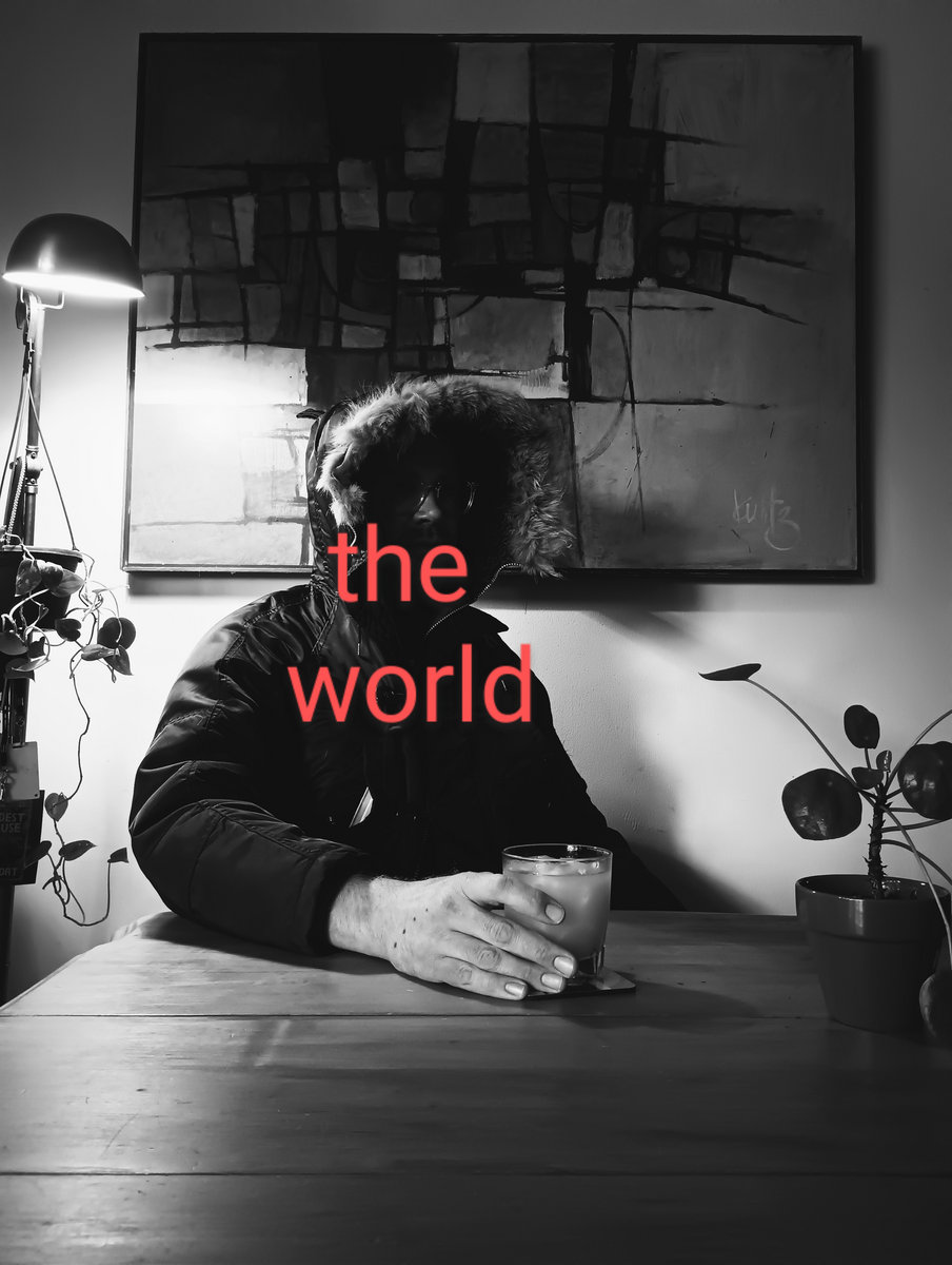 The World | Libby Beard