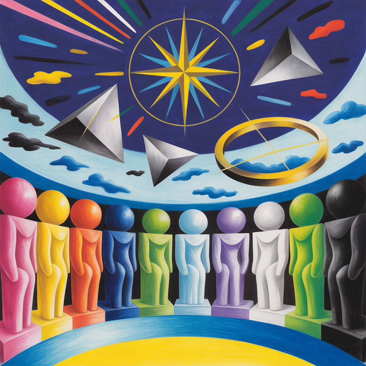 8: Compass the Soul | 5-HTP | DMT Tapes FL