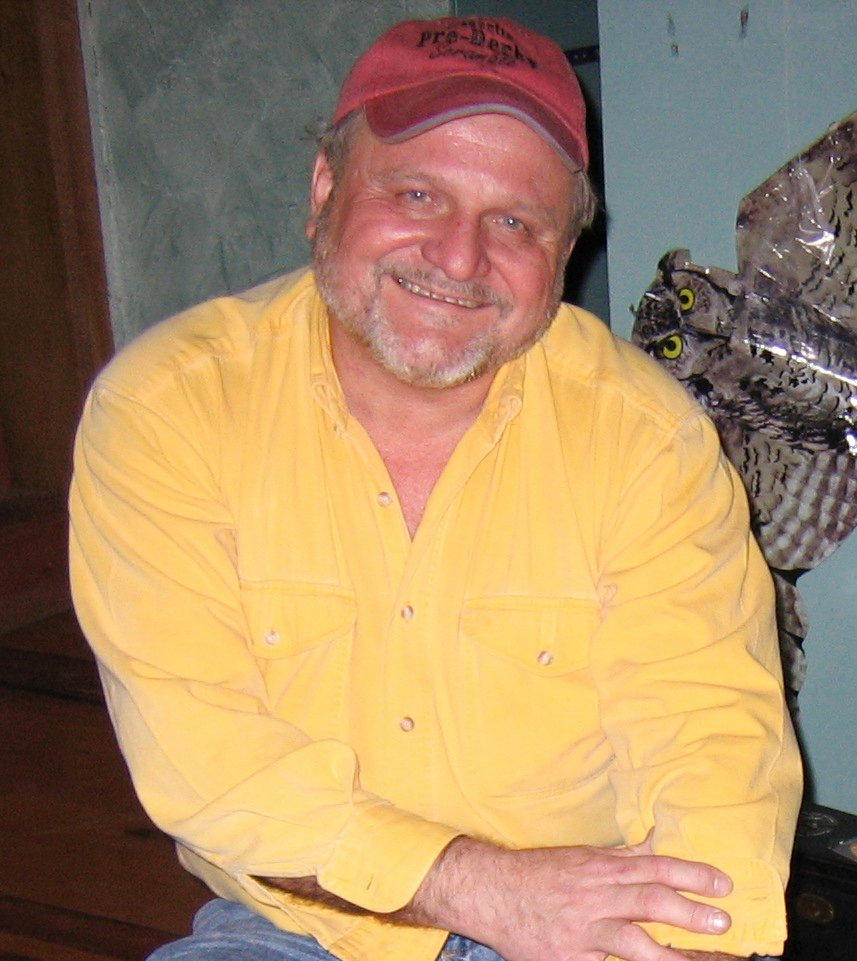 The Sparrow- Bradley's Song | Keith Bailey