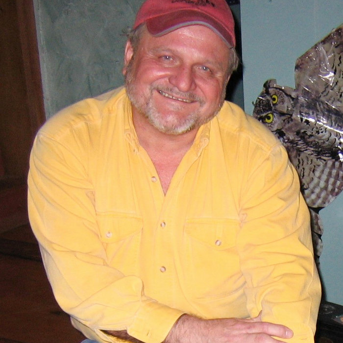 The Sparrow- Bradley's Song | Keith Bailey