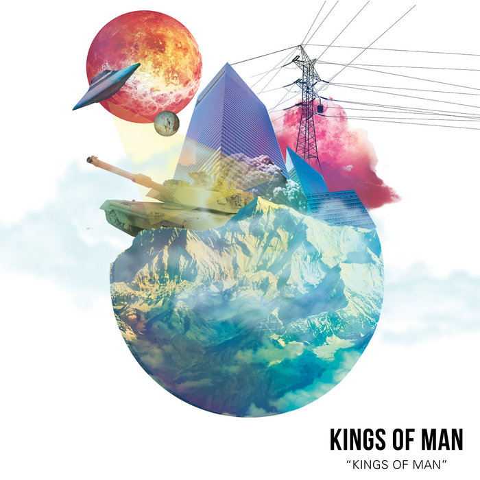 Kings Of Man | Kings Of Man
