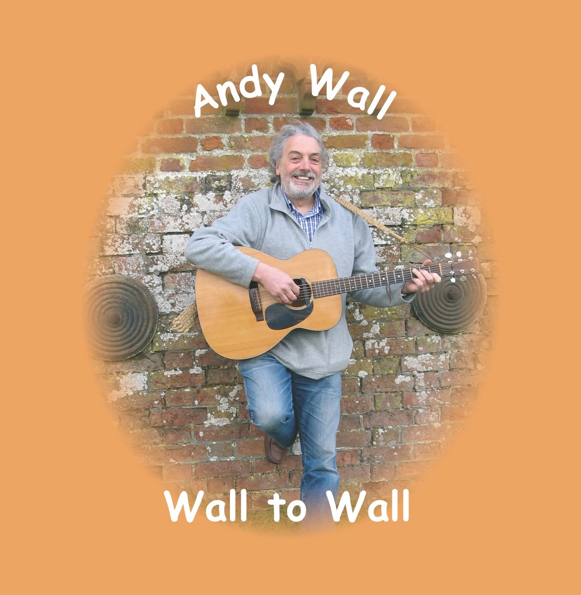 Wall to Wall | Andy Wall