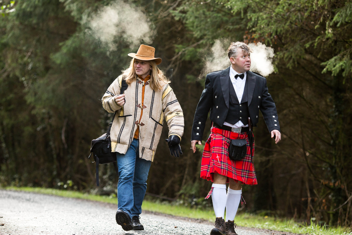 Rosols | Snials&Mushrooms | Snails & Mushrooms