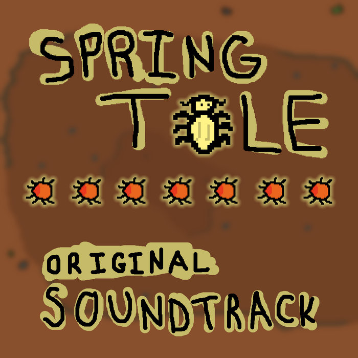 Spring Tale OST | Random-storykeeper