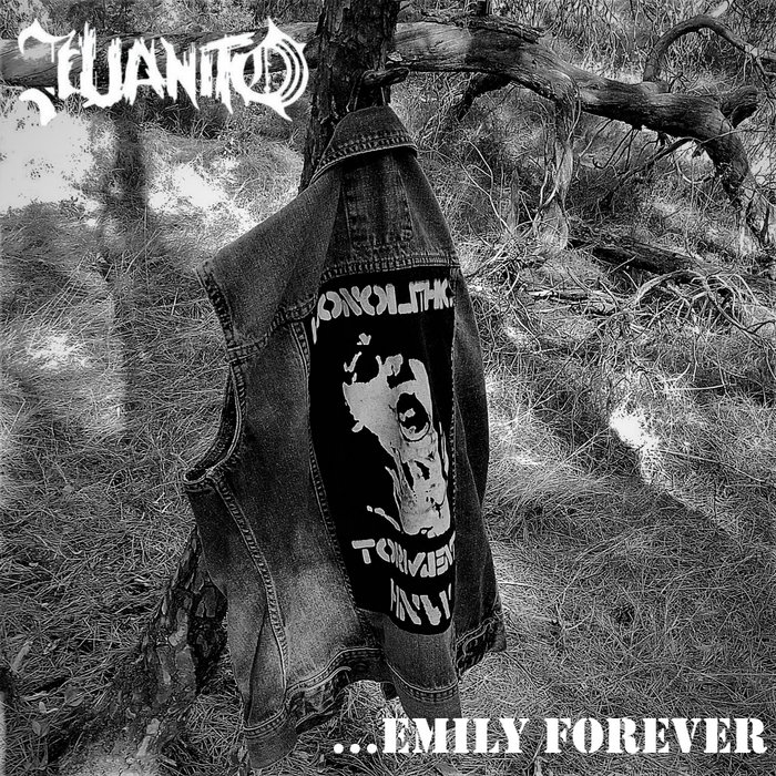 ...Emily Forever | JUANITO))) | Imploding Sounds