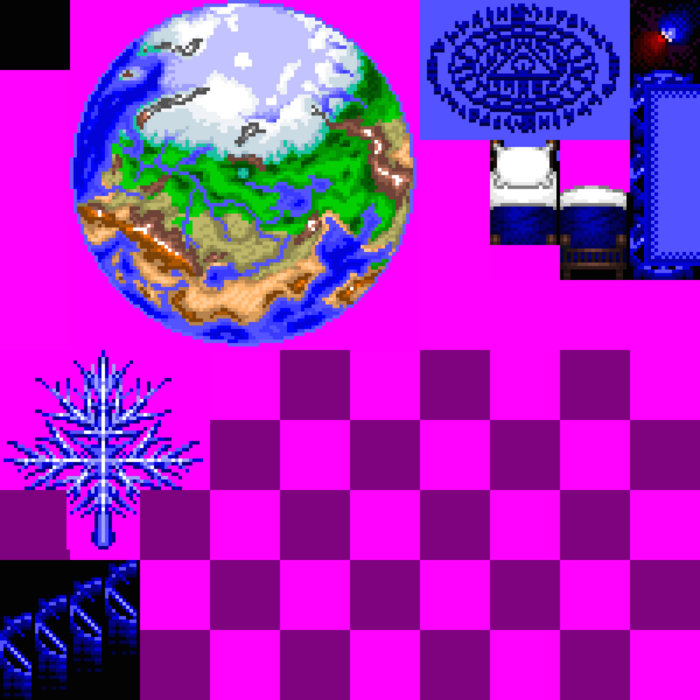 Worldpath Yggdrasil | Heaven Topology