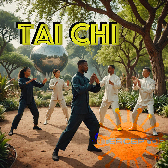 Tai-Chi | Interceptor
