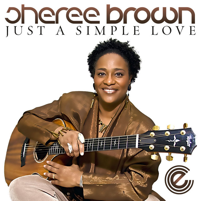 Just A Simple Love | Sheree Brown