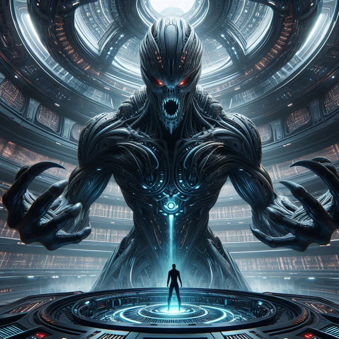 Invasion of The Anti-Gravity Jawbreaker | Havoc Osiris