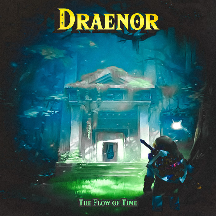 The Flow of Time * | Draenor