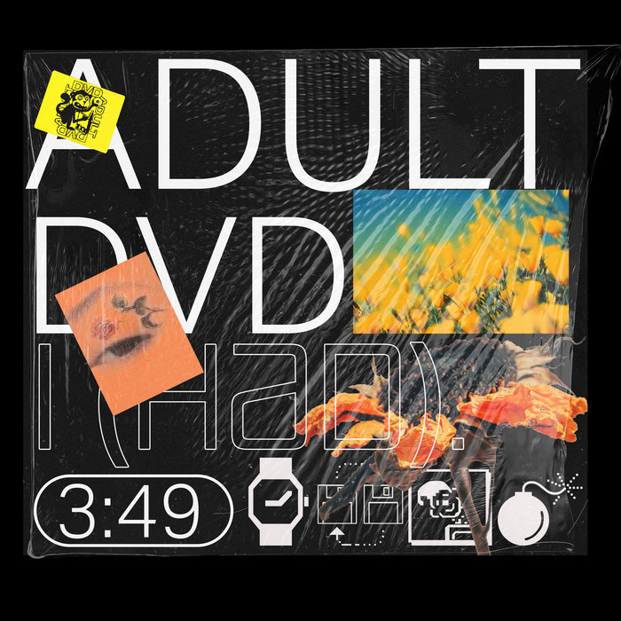 I Had | Adult DVD