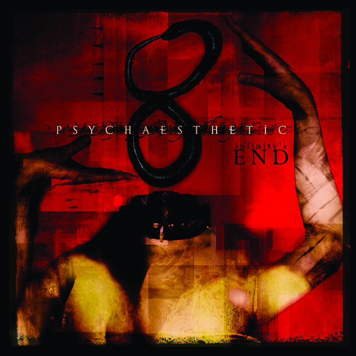 Infinity's End | Psychaesthetic | Scumbag Dad