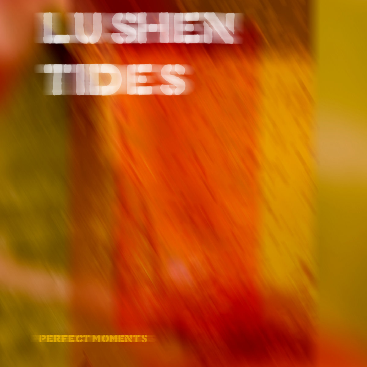 Perfect Moments | Lushen Tides
