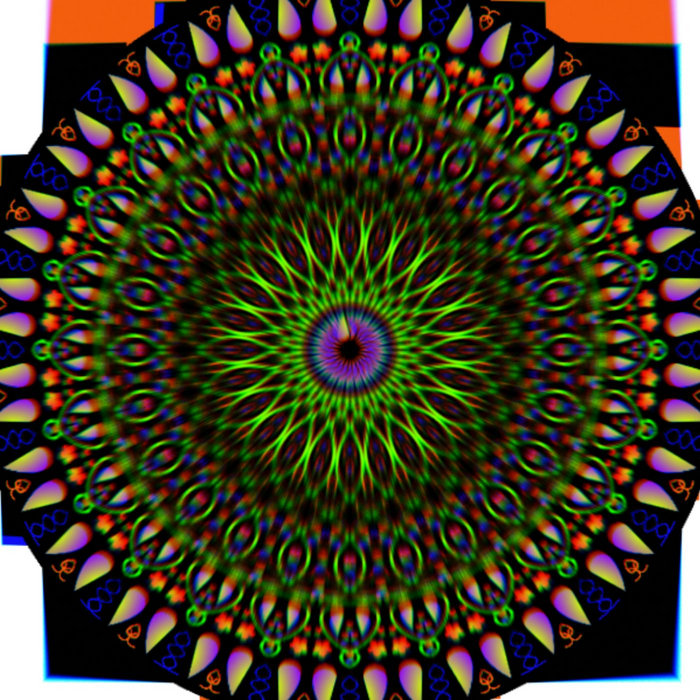 Wheel Of Distortion | SoLaRiS