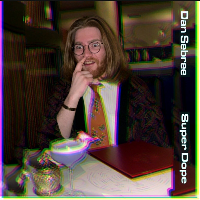 Live Music | Dan Sebree