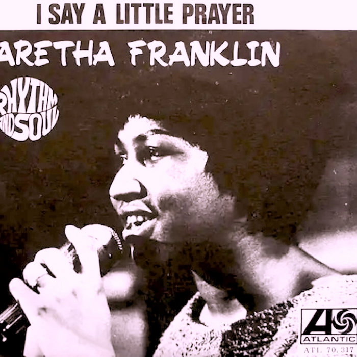 PH Feat. Aretha Franklin - I Say a Little Prayer For You (PH ReEdit Clubbing Dancefloor ...