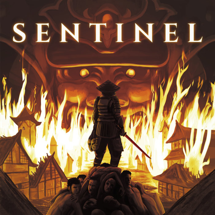 Sentinel | Koronus