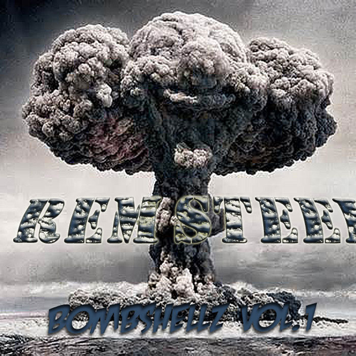 Bombshellz Vol.1 | Rem Steel