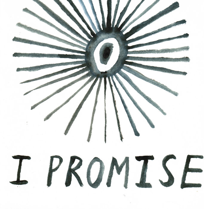 I Promise (Single - ft. Sufjan Stevens & Chris Powell of Man Man) | Cat ...