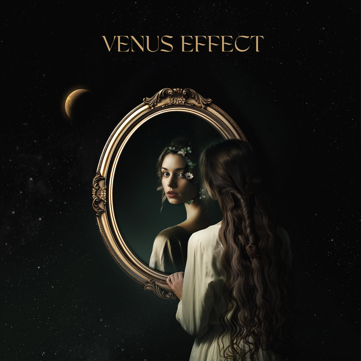 Venus Effect | Venus Effect