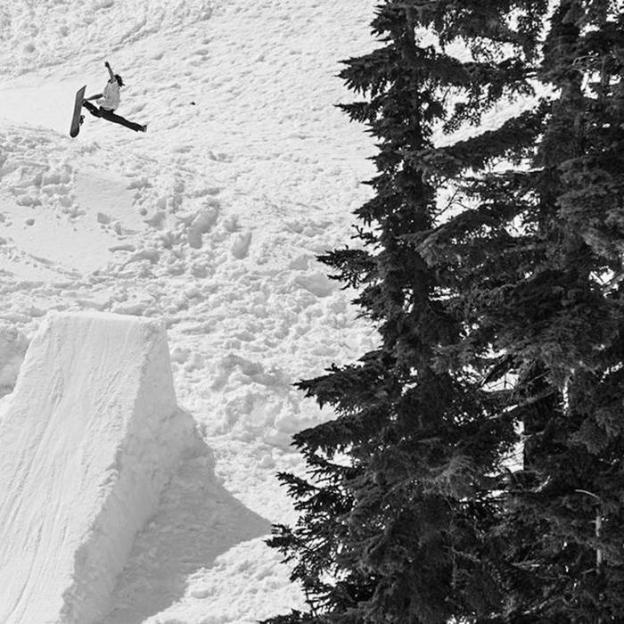 Landed it | Kevin Boyce