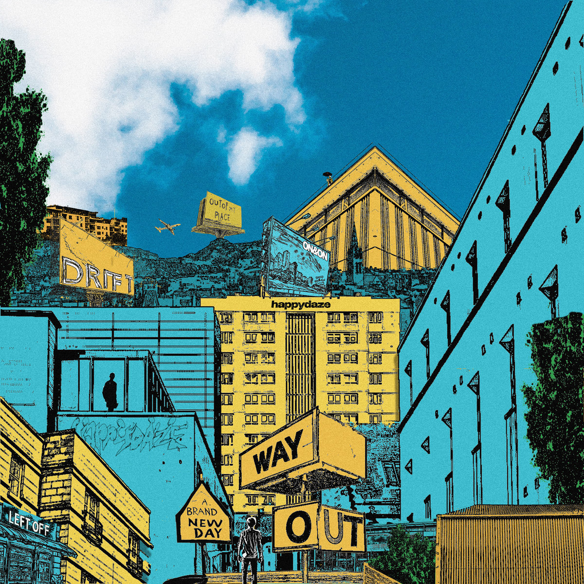 A Brand New Day | happydaze