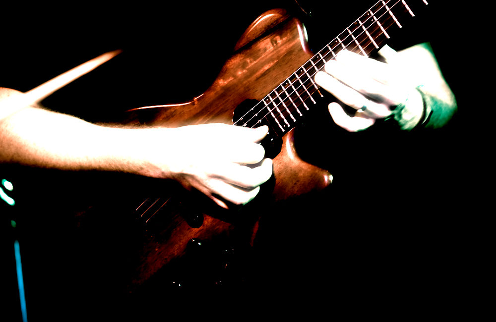 Live recordings | Mark Lawrence