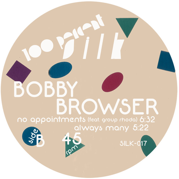 Just Browsing | Bobby Browser