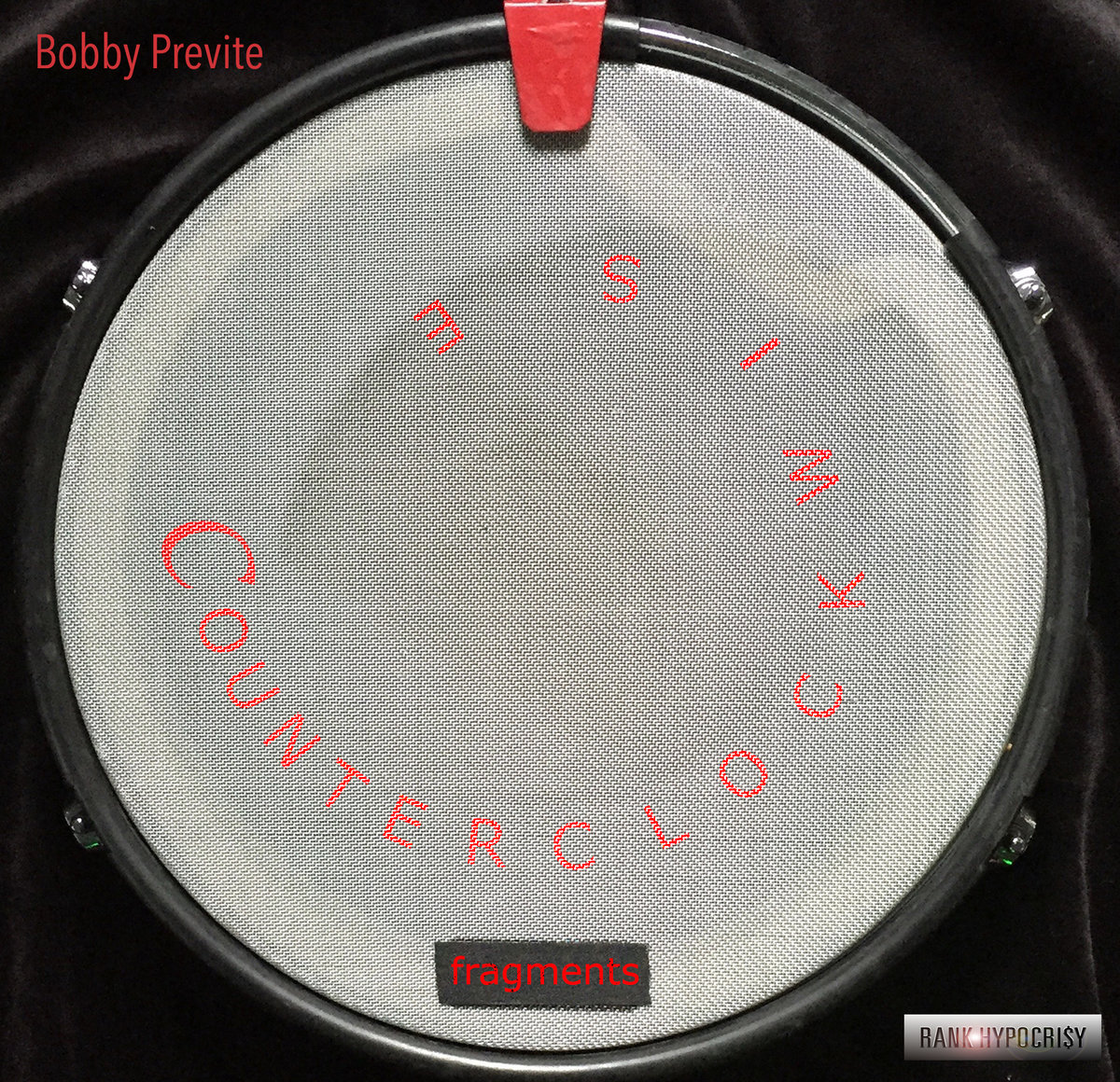 Counterclockwise: Fragments | Bobby Previte