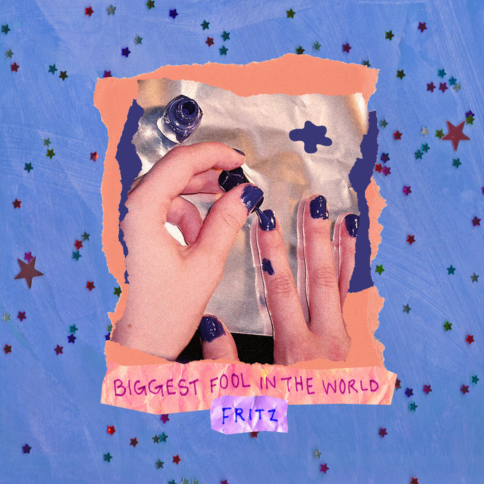 Biggest Fool in the World | FRITZ