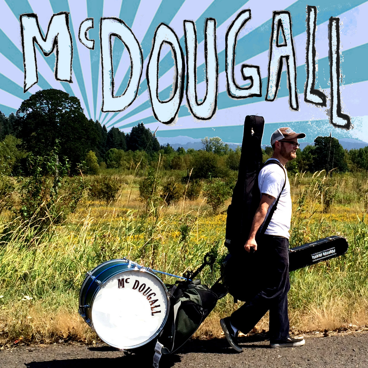 McDougall | McDougall